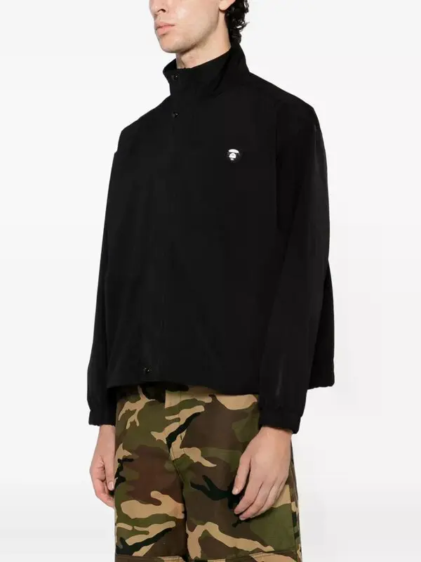 AAPE BY *A BATHING APE® Moonface Jacket