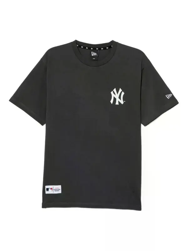 New Era X Mlb Logoed T-shirt