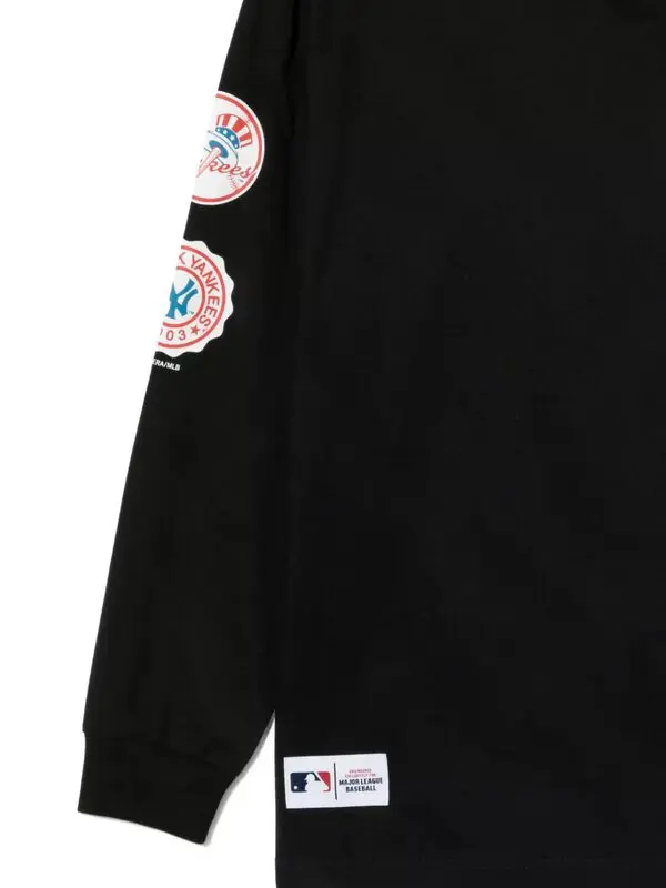 New Era Mlb Logoed T-shirt