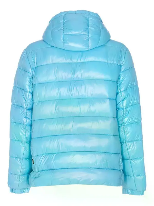SAVE THE DUCK Padded Hooded Jacket
