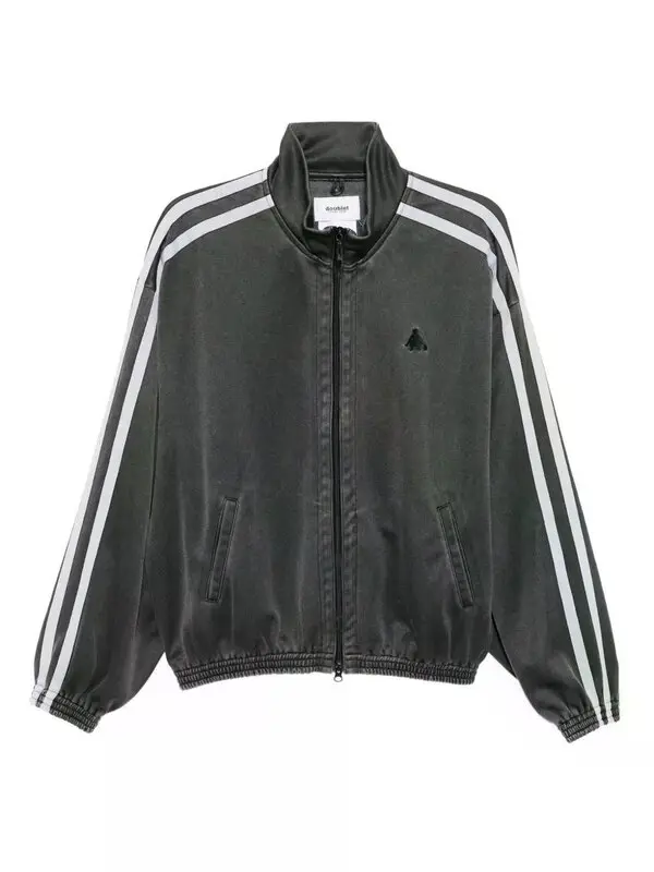 DOUBLET Faded Track Jacket