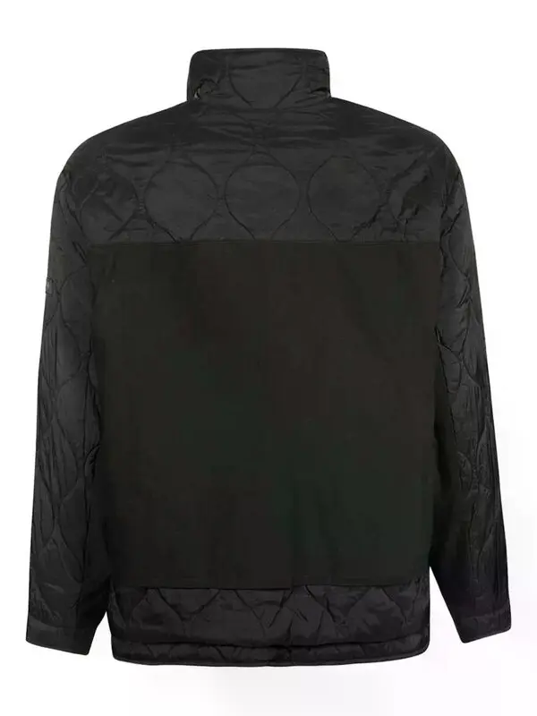 TATRAS Quilted Panelled Jacket