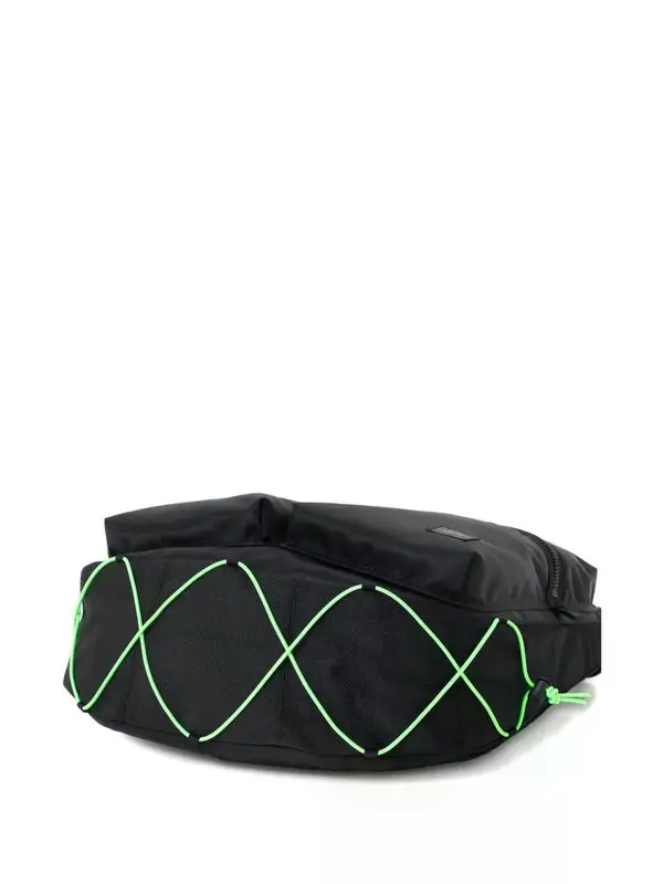 PORTER-YOSHIDA & CO 2-way Helmet Double-pocket Tote Bag