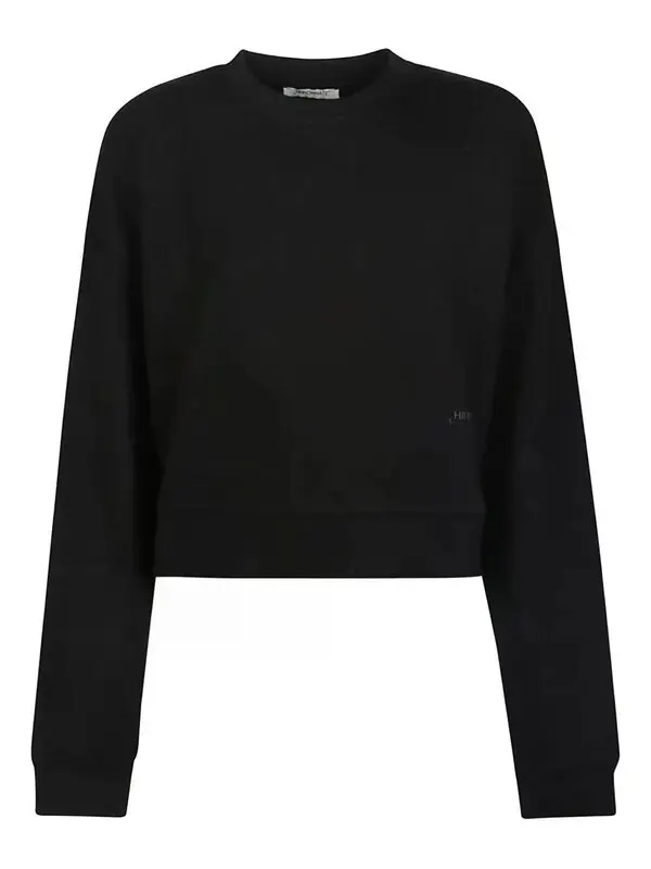 HINNOMINATE Cropped Sweatshirt