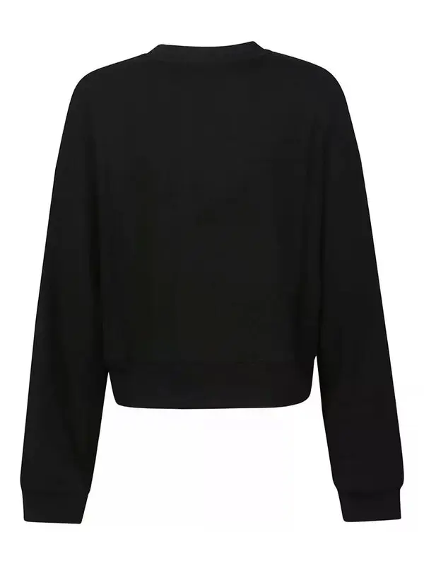 HINNOMINATE Cropped Sweatshirt