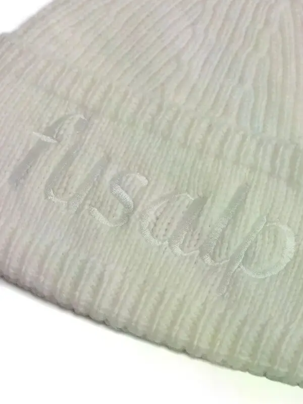 Fusalp Ribbed-knit Beanie
