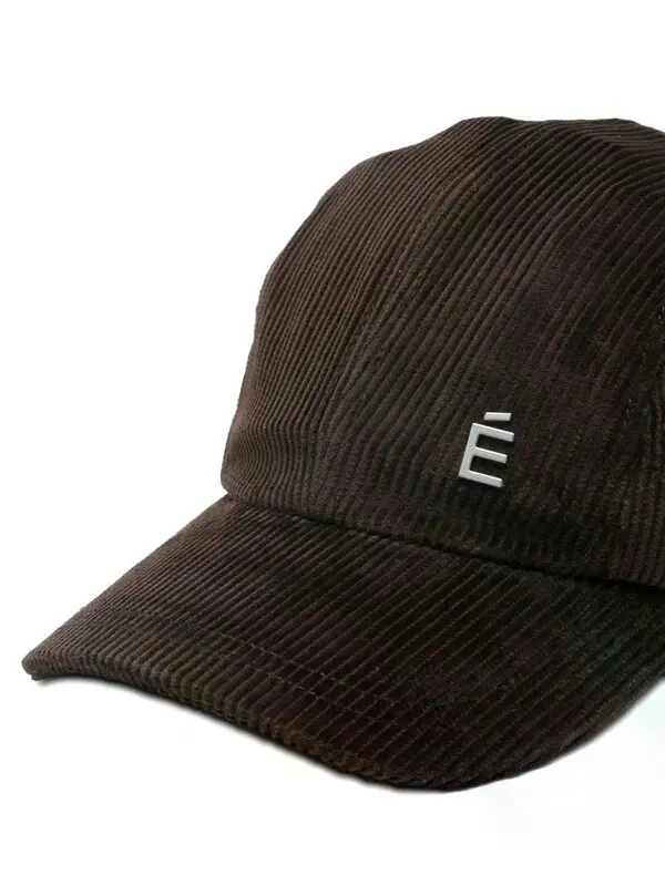 ÉTUDES STUDIO Corduroy Cap