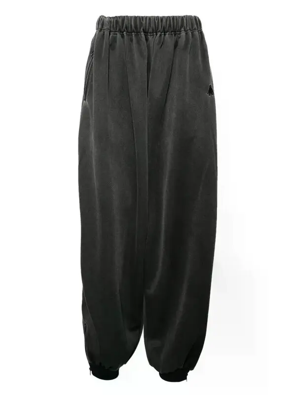 DOUBLET Faded Track Pants