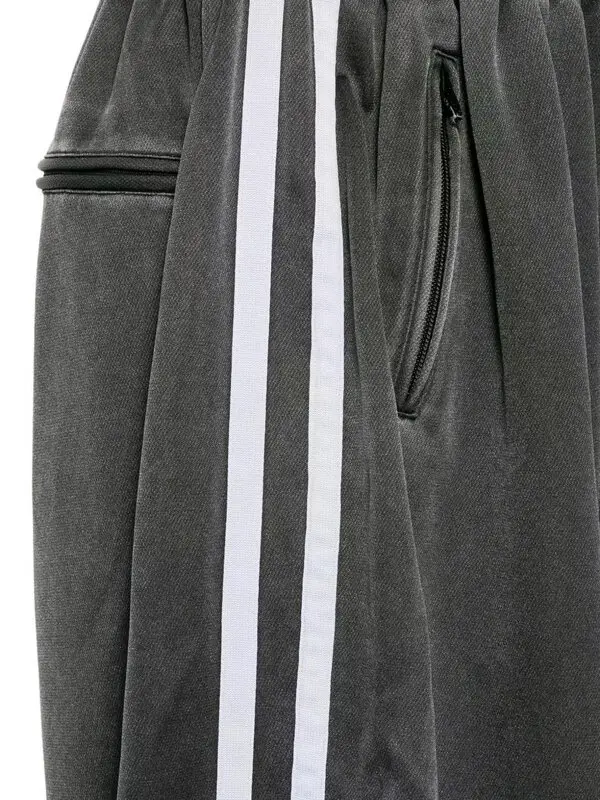 DOUBLET Faded Track Pants