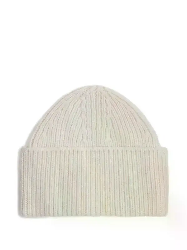 Fusalp Ribbed-knit Beanie