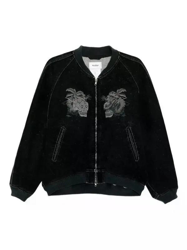 DOUBLET Souvenir Jacket