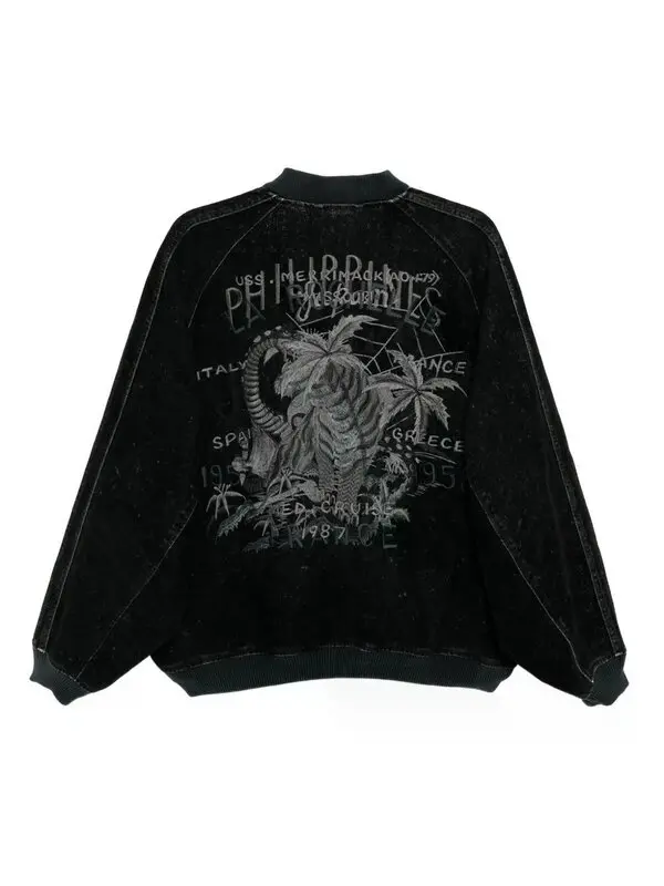 DOUBLET Souvenir Jacket