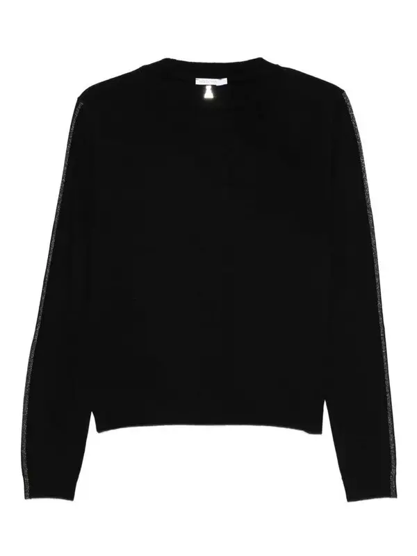 Patrizia Pepe Wool Sweater