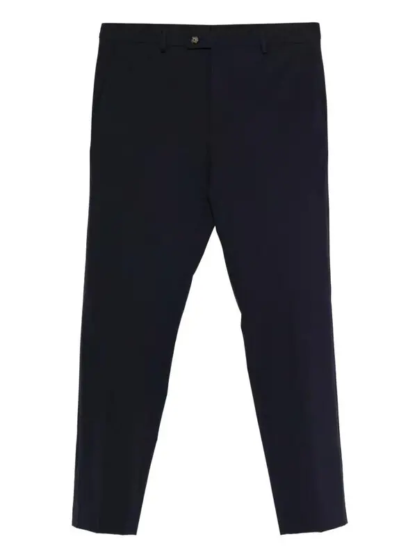 Sand Tech-performing Trousers