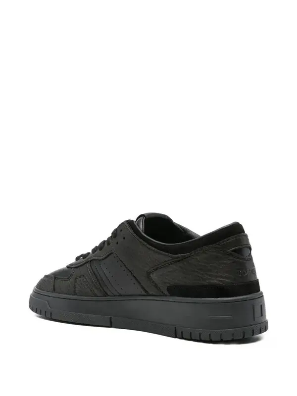 D.a.t.e. Leather Sneakers