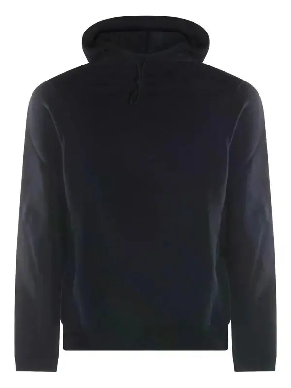 K-WAY Drawstring Hoodie