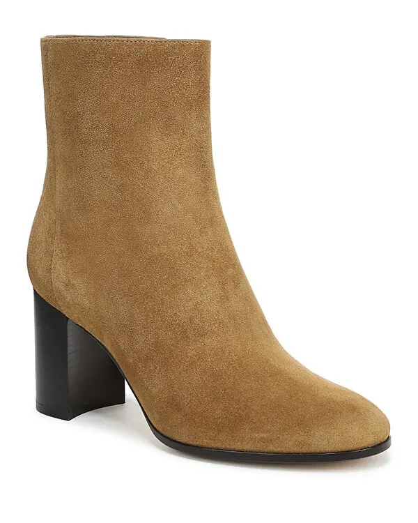 Vince Elora Boots - Sahara Suede