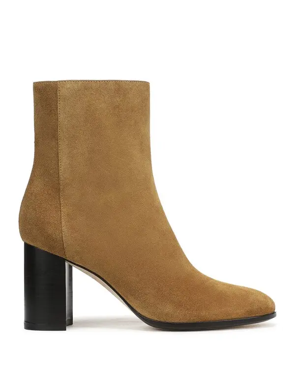 Vince Elora Boots - Sahara Suede