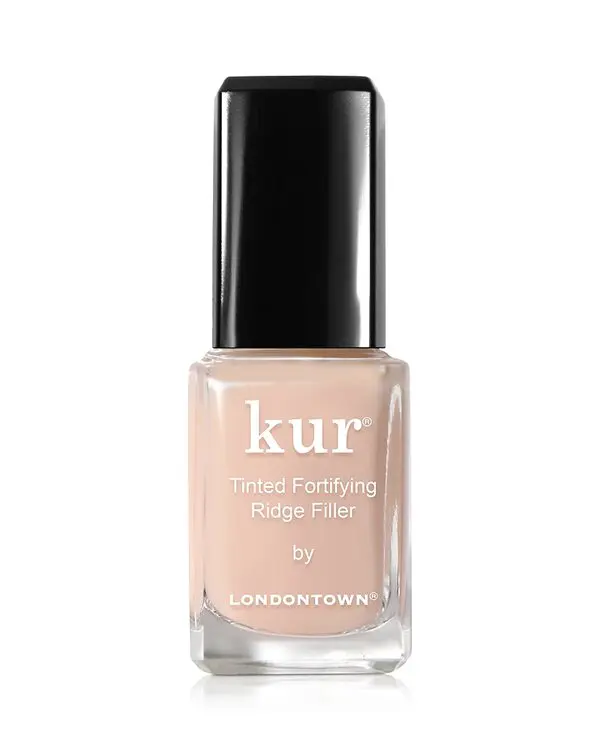 LONDONTOWN Strengthening Nail Cream 1 Oz - No Color