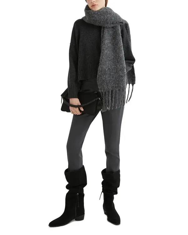Marella Amelia Wool Sweater