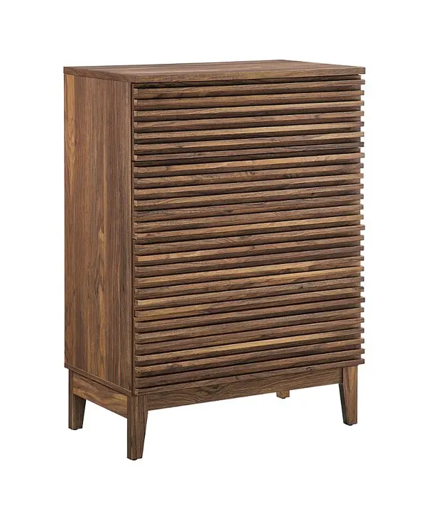 MODWAY Render 4-drawer Chest