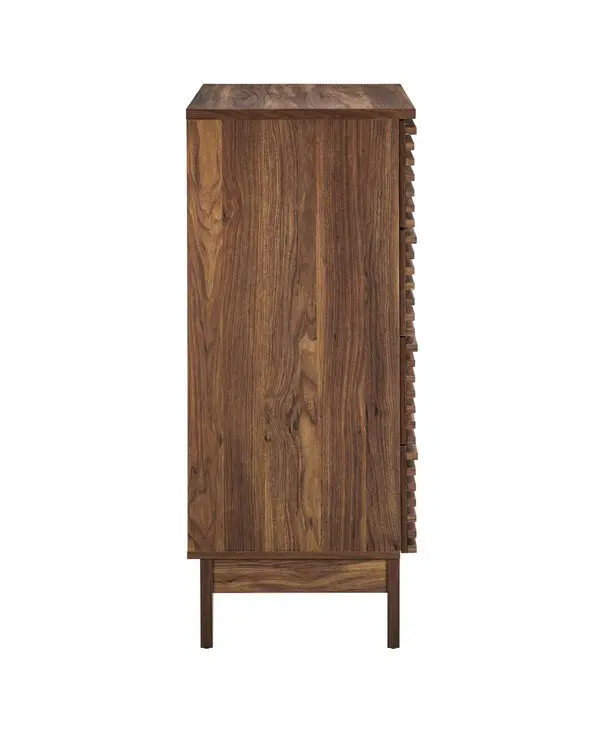 MODWAY Render 4-drawer Chest