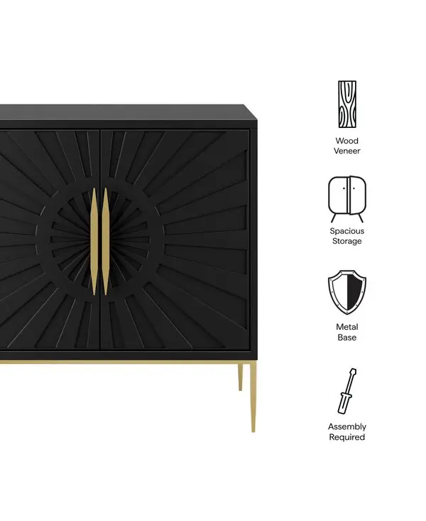 MODWAY Awaken 35 Accent Cabinet