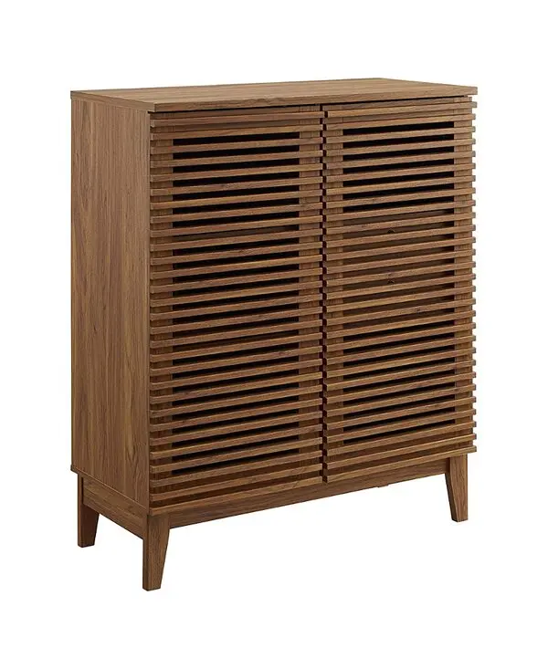 MODWAY Render Bar Cabinet
