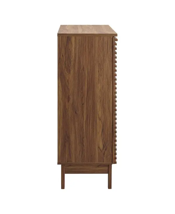 MODWAY Render Bar Cabinet