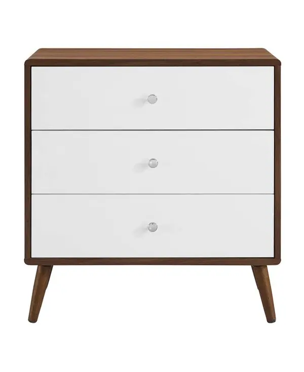 MODWAY Transmit 3-drawer Chest