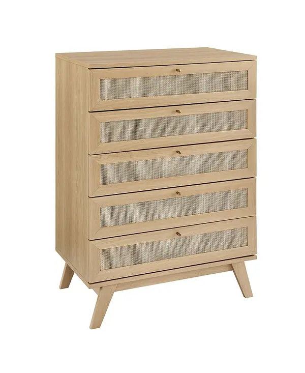 MODWAY Soma 5-drawer Chest