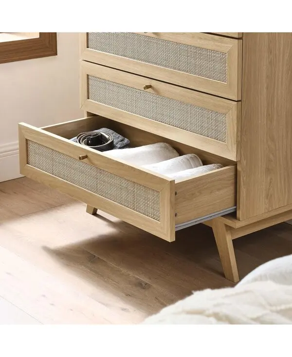 MODWAY Soma 5-drawer Chest