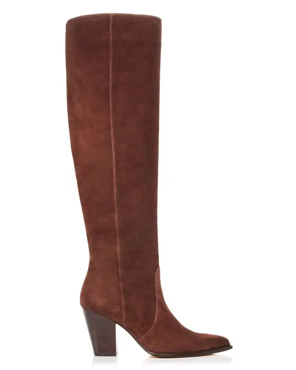 STUART WEITZMAN Jolene Boots