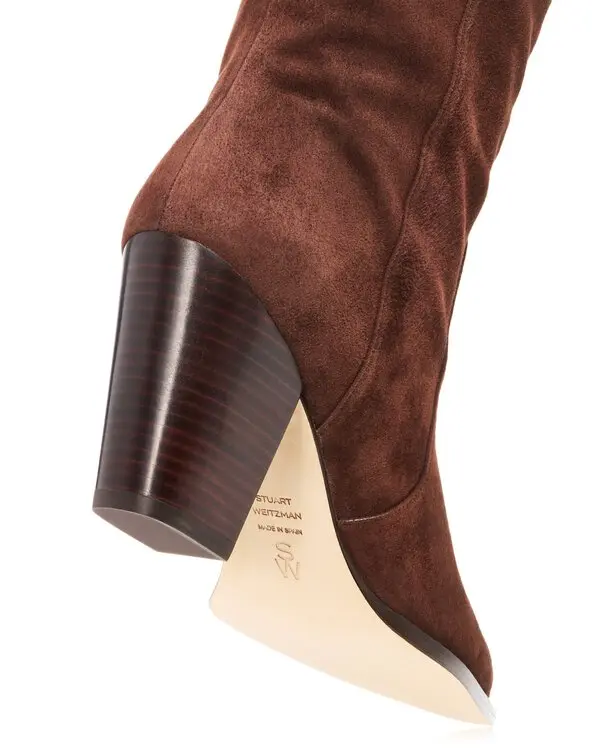 STUART WEITZMAN Jolene Boots