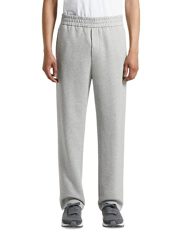 Peserico Cotton Drawstring Trousers