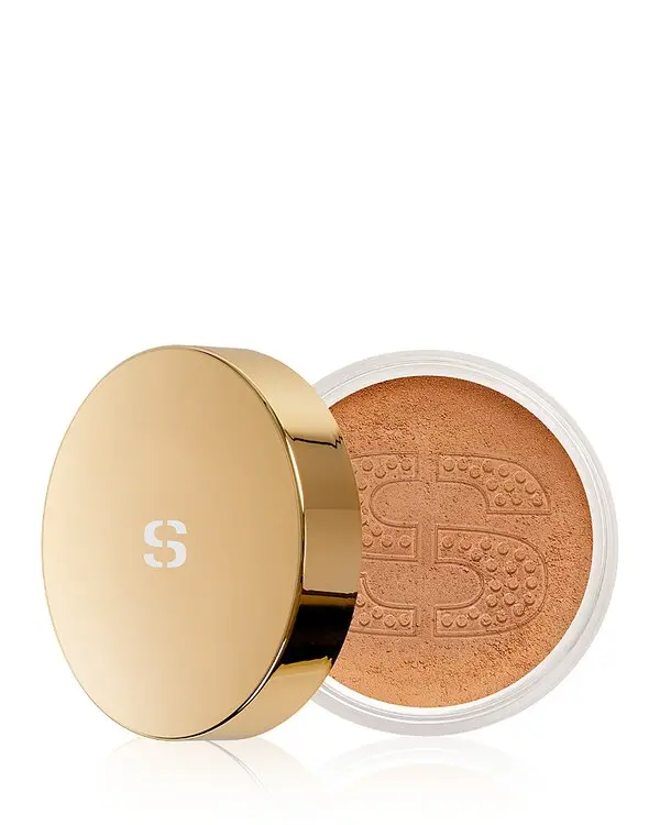 Sisley Phyto Teint Poudre Libre - Deep