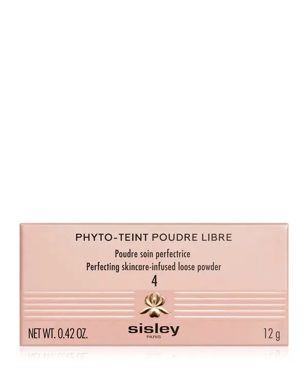 HAIR RITUEL BY SISLEY Phyto Teint Poudre Libre - Shimmer