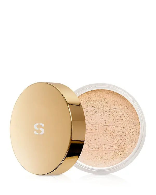 Sisley Phyto Teint Poudre Libre - Translucent