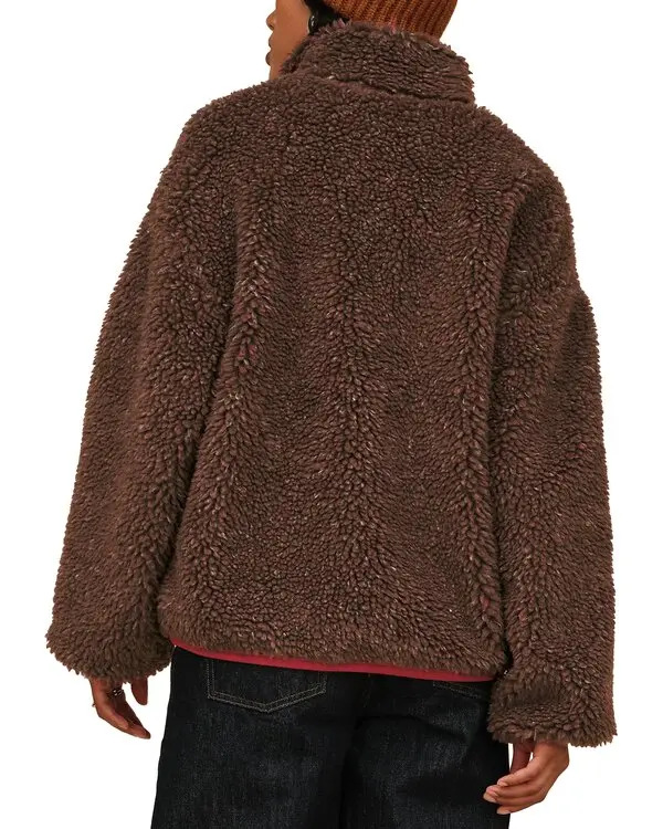 UGG Marlene Confetti Jacket