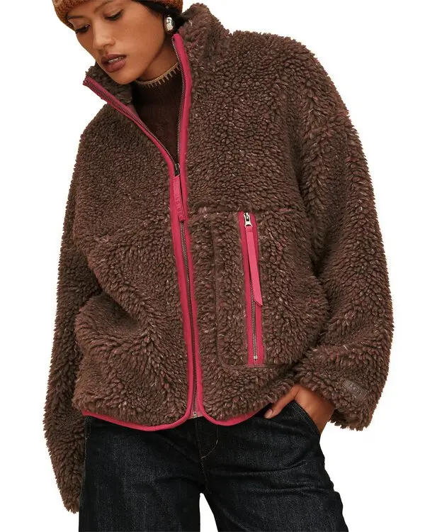 UGG Marlene Confetti Jacket