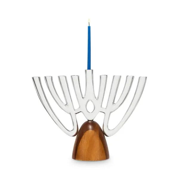 NAMBE Unity Menorah