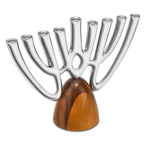 NAMBE Unity Menorah