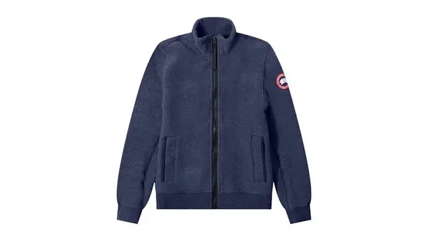 Canada Goose Lawson Fleece Jacket
