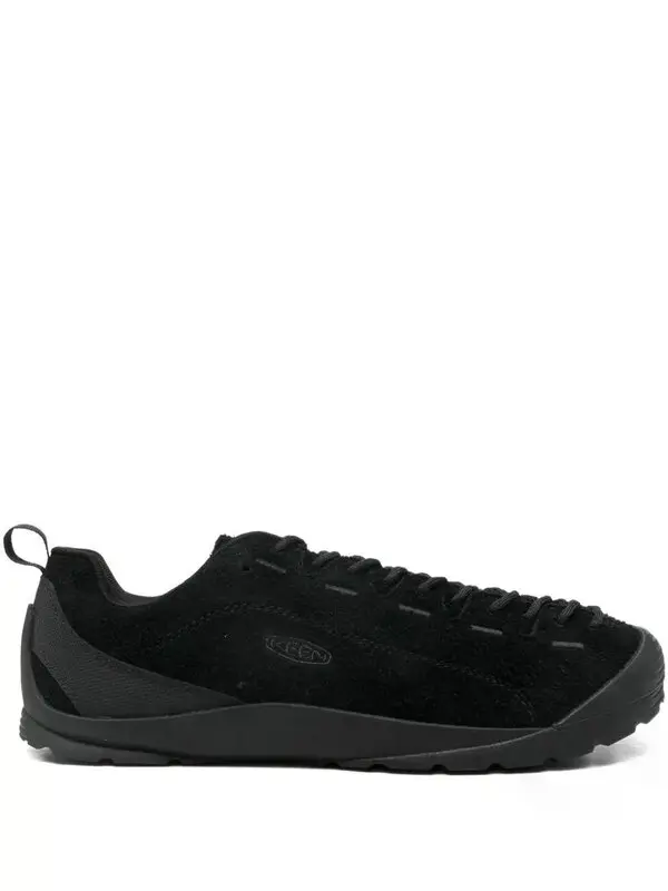 KEEN FOOTWEAR Suede Sneakers