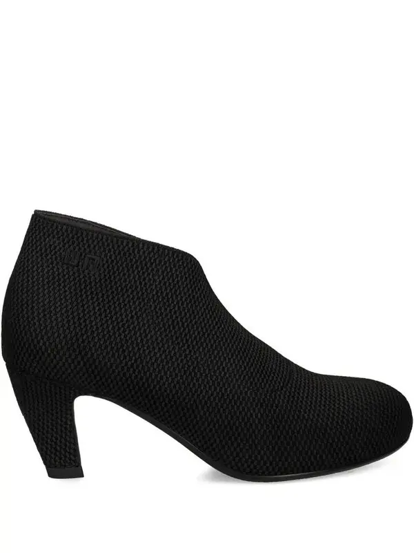 United Nude 70mm Leather Boots
