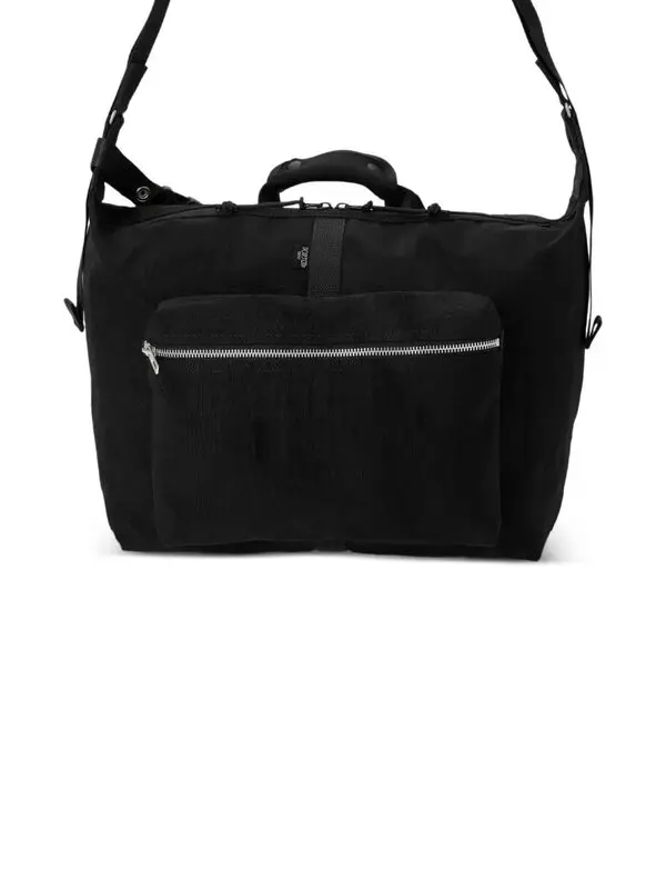 PORTER-YOSHIDA & CO Zip-fastening Shoulder Bag