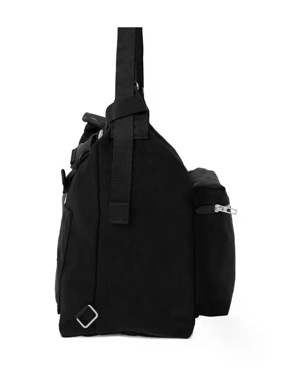 PORTER-YOSHIDA & CO Zip-fastening Shoulder Bag