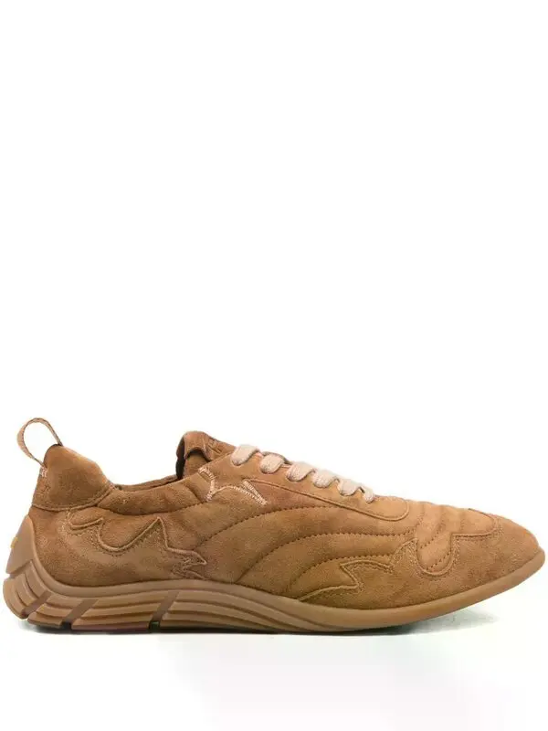 Ash Miura Sneakers - Brown