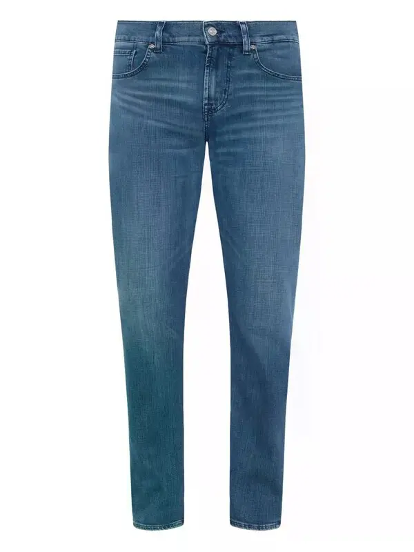 7 For All Mankind Classic Jeans