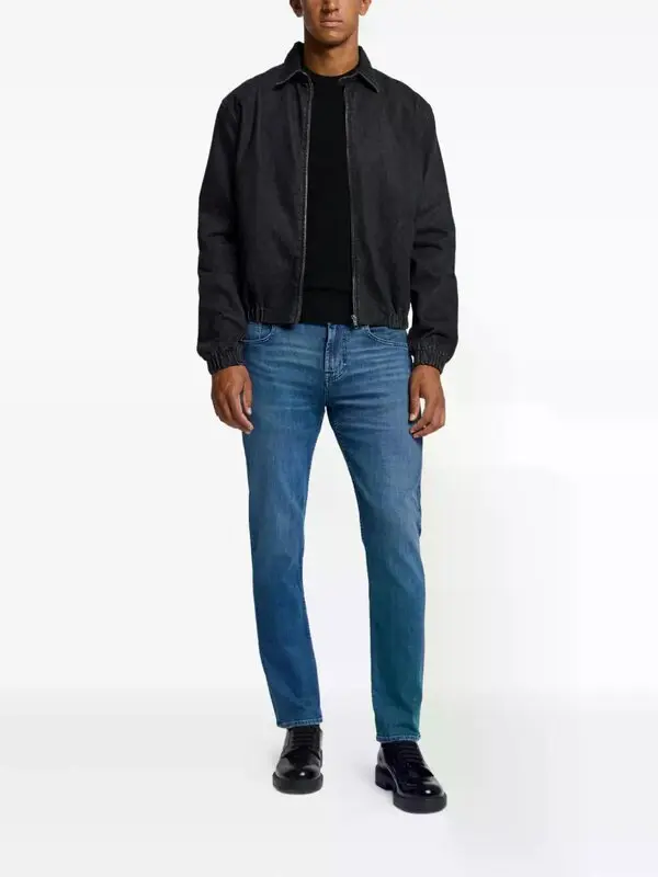 7 For All Mankind Classic Jeans